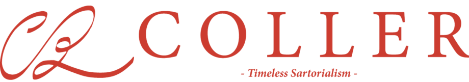 [COLLER.] The Sartorial Project of Asia