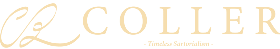 [COLLER.] The Sartorial Project of Asia